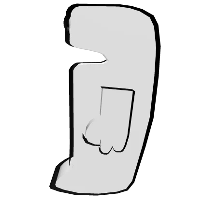 Jawn | Roblox Item - Rolimon's