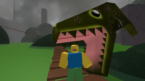 습지 퀘스트 - Roblox