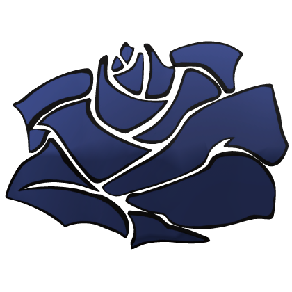 Kaiser Neck Tattoo Rose - Roblox