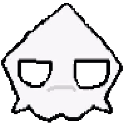 Dark Latex Mask - Changed