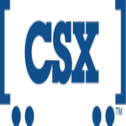 CSX Logo [Transparent]