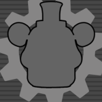 Afton Robotics - Roblox