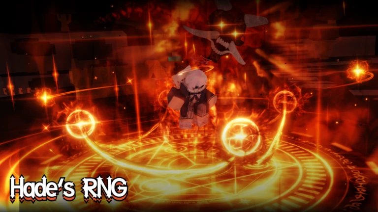 [CHROMA] Hade's RNG | Roblox Game - Rolimon's