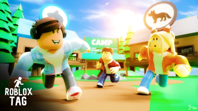 ROBLOX: Étiquette! - Roblox