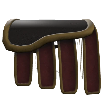 Right Pad | Roblox Item - Rolimon's