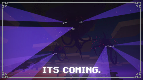 (PRÉ-Lançamento 5!) Crackers Wither Storm [V4 Alpha] - Roblox