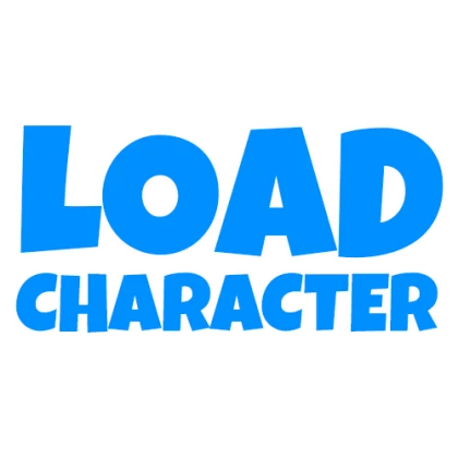 Load Character
