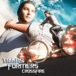 [1 APRIL] Transformers Crossfire | Roblox Game - Rolimon's