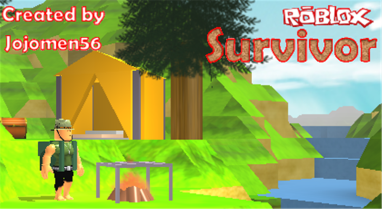 ROBLOX Survivor [2.0 en diciembre] - Roblox