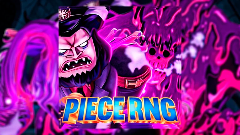 PEÇA RNG [SIMULADOR RPG] - Roblox