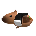 capybara - Roblox