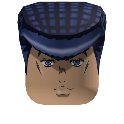 Josuke | Roblox Item - Rolimon's