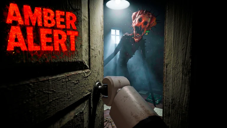 Amber Alert | Juega en Roblox