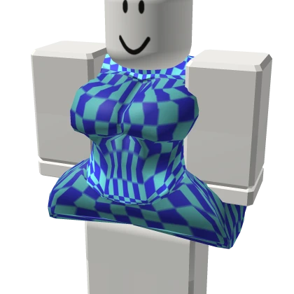 XL Model Doll🔆 - Torso | Roblox Item - Rolimon's