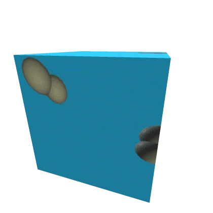 Baldi's Basics Sky (Part)
