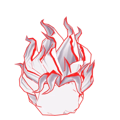 Okarun Hair | Roblox Item - Rolimon's