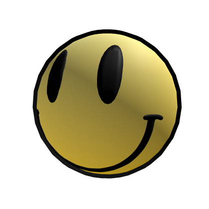 Cabeza de Giggler Glaggle - Roblox