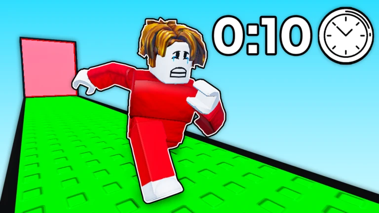 [⏰] Biegacze w Czasie | Oficjalna strona internetowa Robloxa