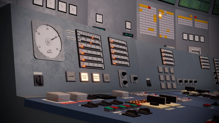 [Inverno] Unidade 3 de Chernobyl - Roblox