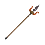 Scroll of Sevenless - Roblox