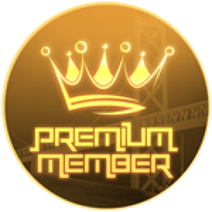 Premium Membership - Roblox