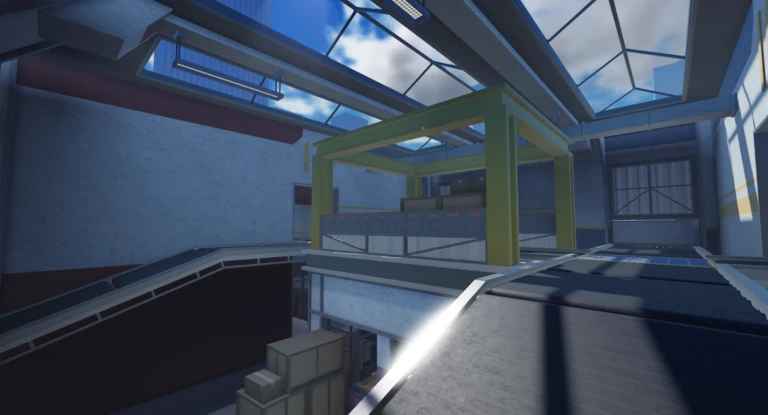 DUELS DE SNIPERS - Roblox