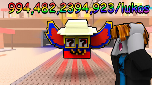 Robate Un Parcero [ ] - Roblox