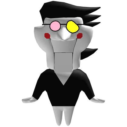 Spamton Companion | Roblox Item - Rolimon's