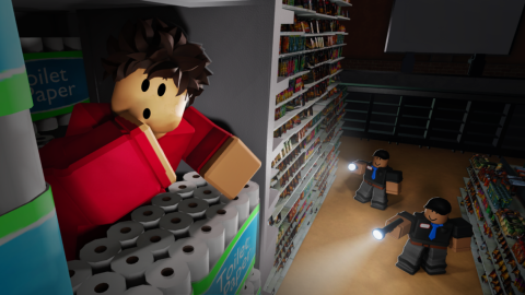 AxeMaster🪓 | High Level open source — Roblox Scripts | ScriptBlox