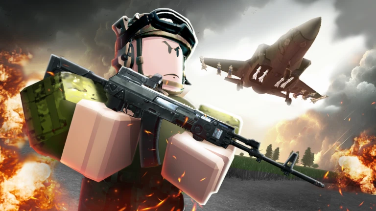 Comandante de Guerra Tycoon [Beta] - Roblox