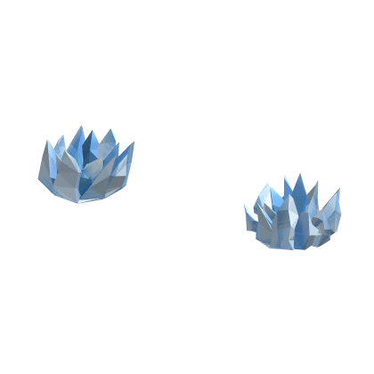 (1.0) Ice Fists | Roblox Item - Rolimon's