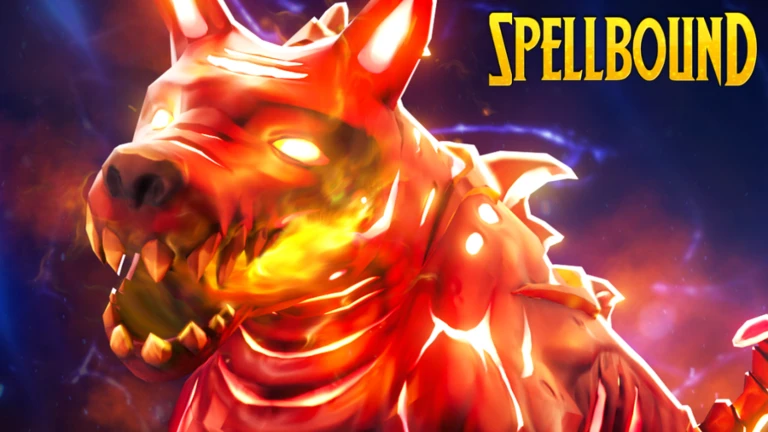 Spellbound | Roblox Game - Rolimon's