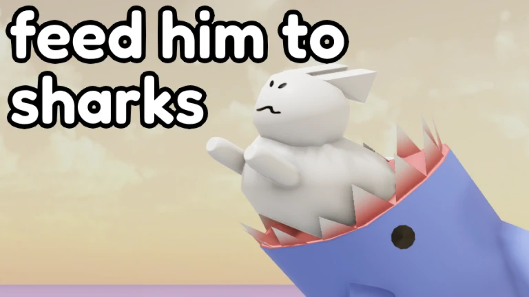 Destrua Gubby em sua própria casa | Jogue na Roblox