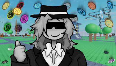 Simulador de Chance! | Jogue na Roblox