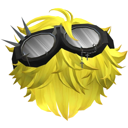💯Yellow | Roblox Item - Rolimon's