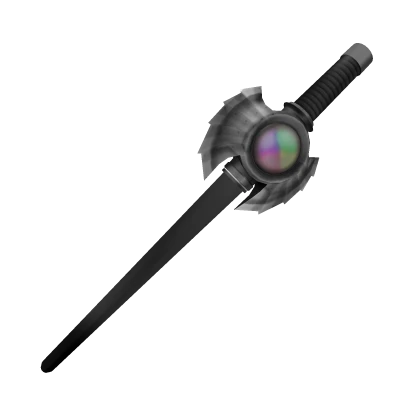 Noir Periastron - Back | Roblox Item - Rolimon's