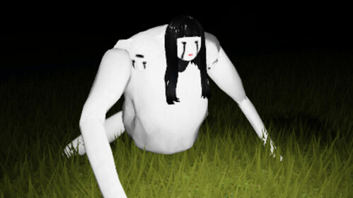 Cập nhật | The Mimic Shaku Test - Roblox