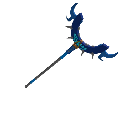 Zanka's Vital Instrument | Roblox Item - Rolimon's