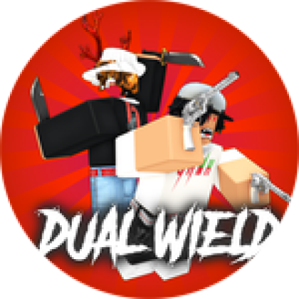 Dual Wield - Roblox