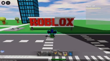 Roblox
