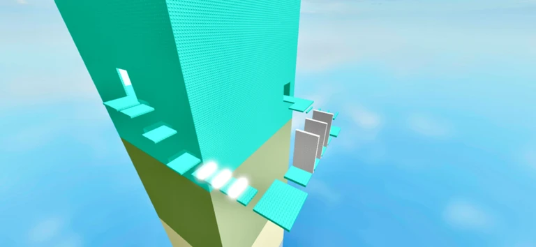 Torre trolling - Roblox