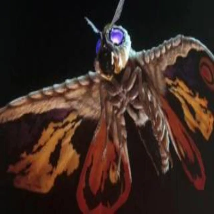 GMK Mothra