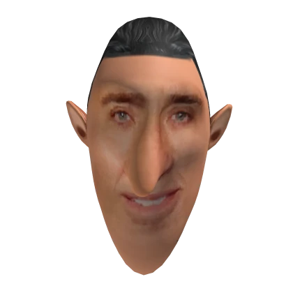 Very handsome fella with a crazy lineup | Roblox Item - Rolimon's