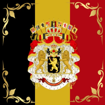 Royal Belgium