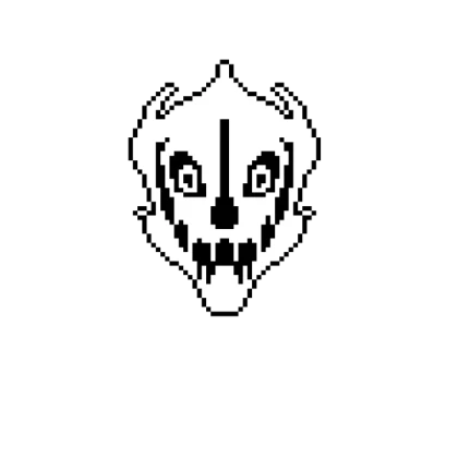 gaster-blaster