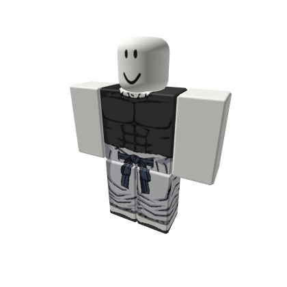 Gojo Satoru Time-Skip (Sukuna vs Gojo) (JJK) [-] - Roblox