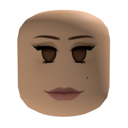 Naboo Royalty Face | Roblox Item - Rolimon's