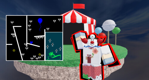 Mondes Delta RPG - Roblox