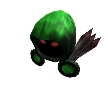 Dominus Messor | Roblox Item - Rolimon's
