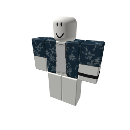 Classic Hawaiian - Roblox